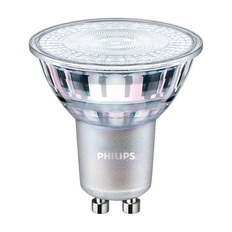 Acheter Ampoule Led Gu10 7w 60º 670lm Corepro Ledspot Philips
