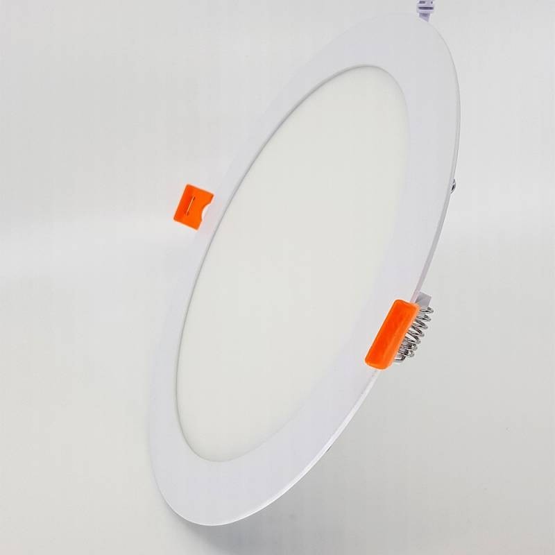 Acheter Spot Led Encastrable Extra Plat 18w