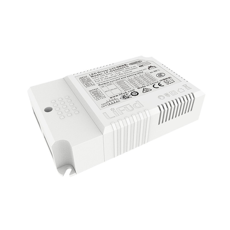 Drivers dimmables et transformateurs pour éclairage LED
