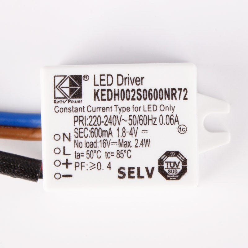 Acheter Spot Led Encastrable 2w Ugr18