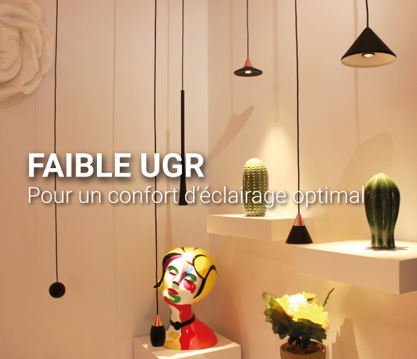 Votre magasin d'éclairage LED : Barcelona LED France