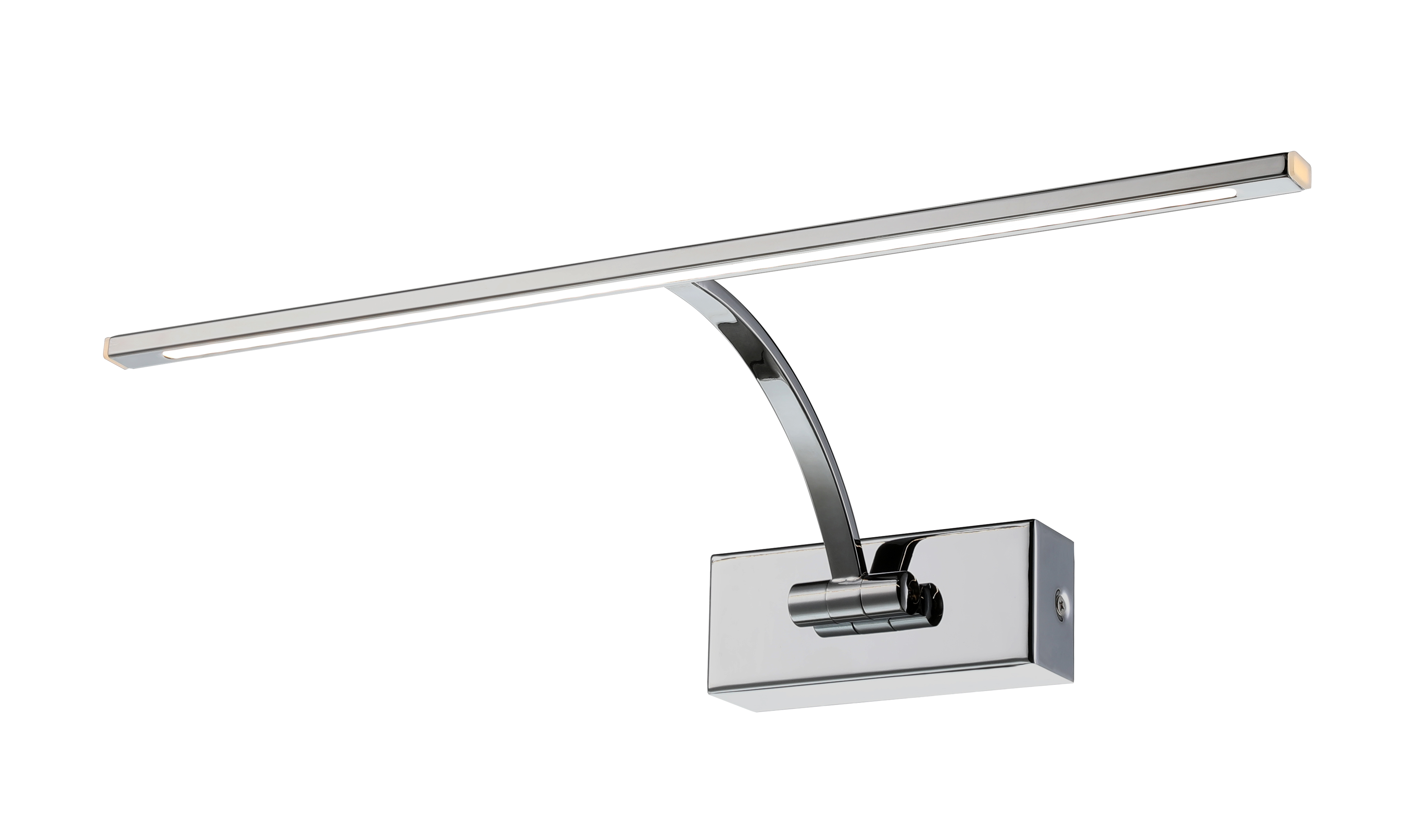 Acheter applique LED murale 8 W pour éclairage de tableaux