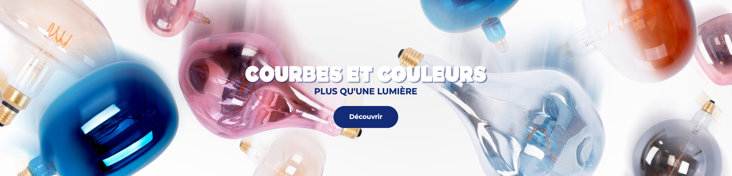 Votre magasin d'éclairage LED : Barcelona LED France