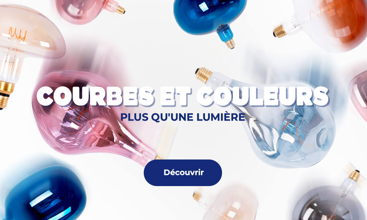 Votre magasin d'éclairage LED : Barcelona LED France