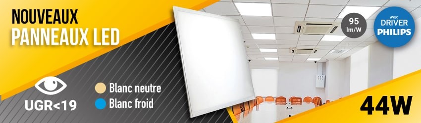 Votre magasin d'éclairage LED : Barcelona LED France